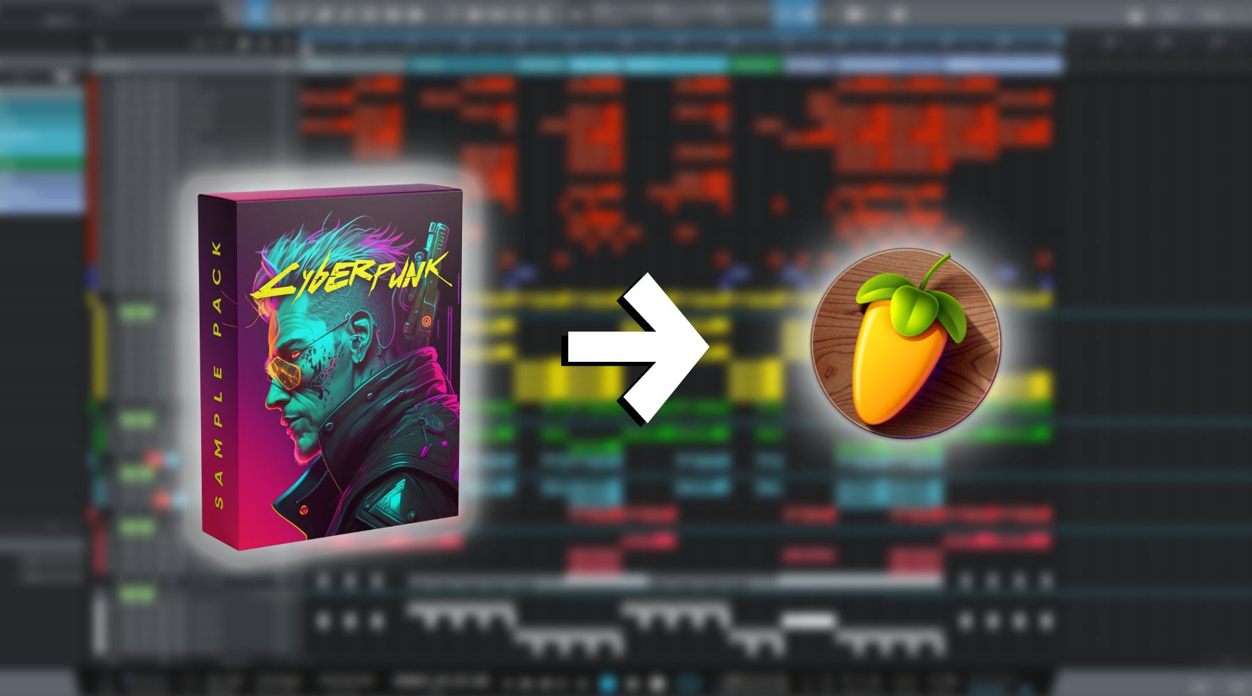 Guide To Adding Sample Packs In FL Studio Cedar Sound Studios Guide To Adding Sample Packs In FL Studio Cedar Sound Studios