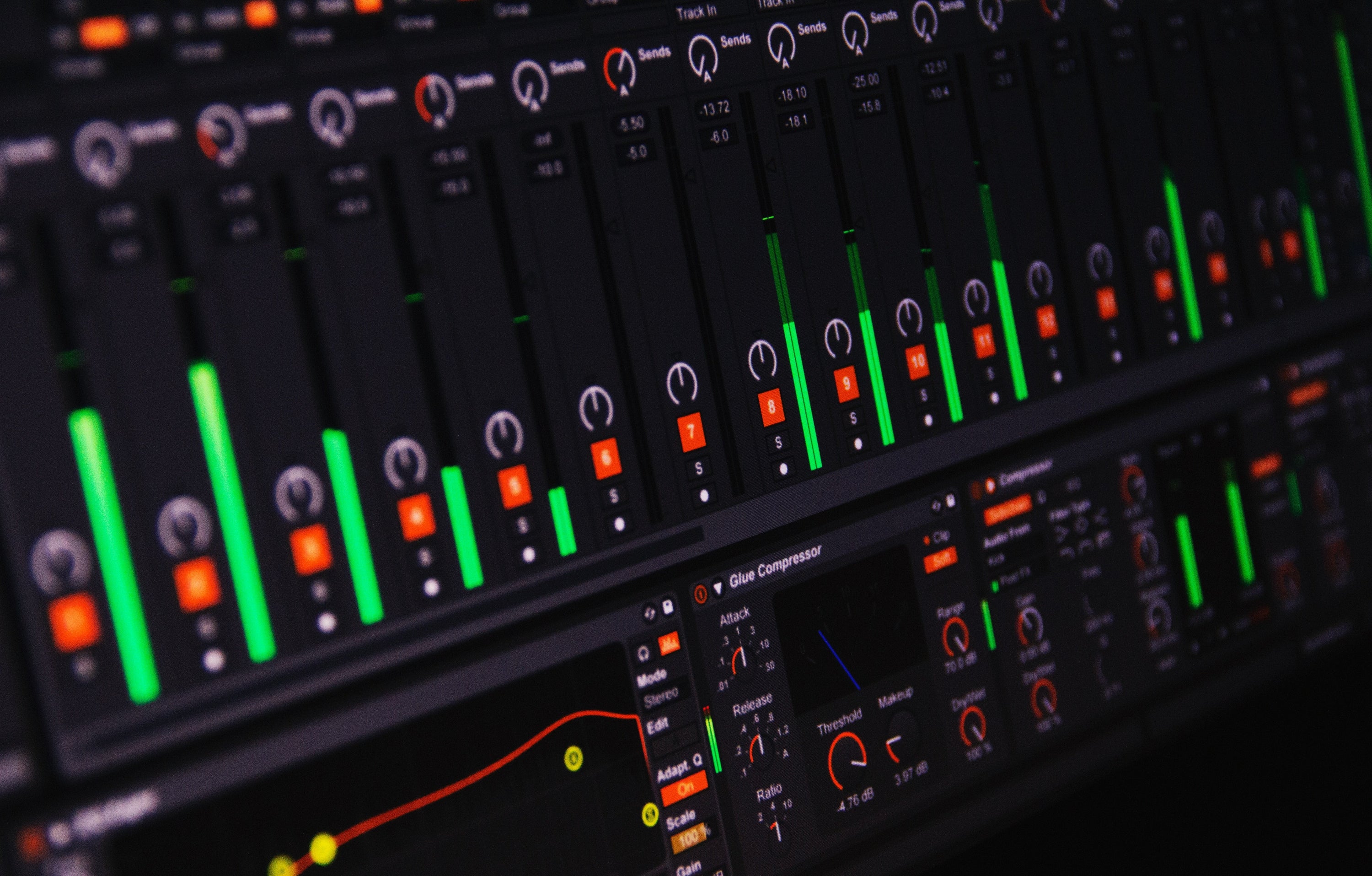Guide to Adding Sample Packs to Ableton – Cedar Sound Studios