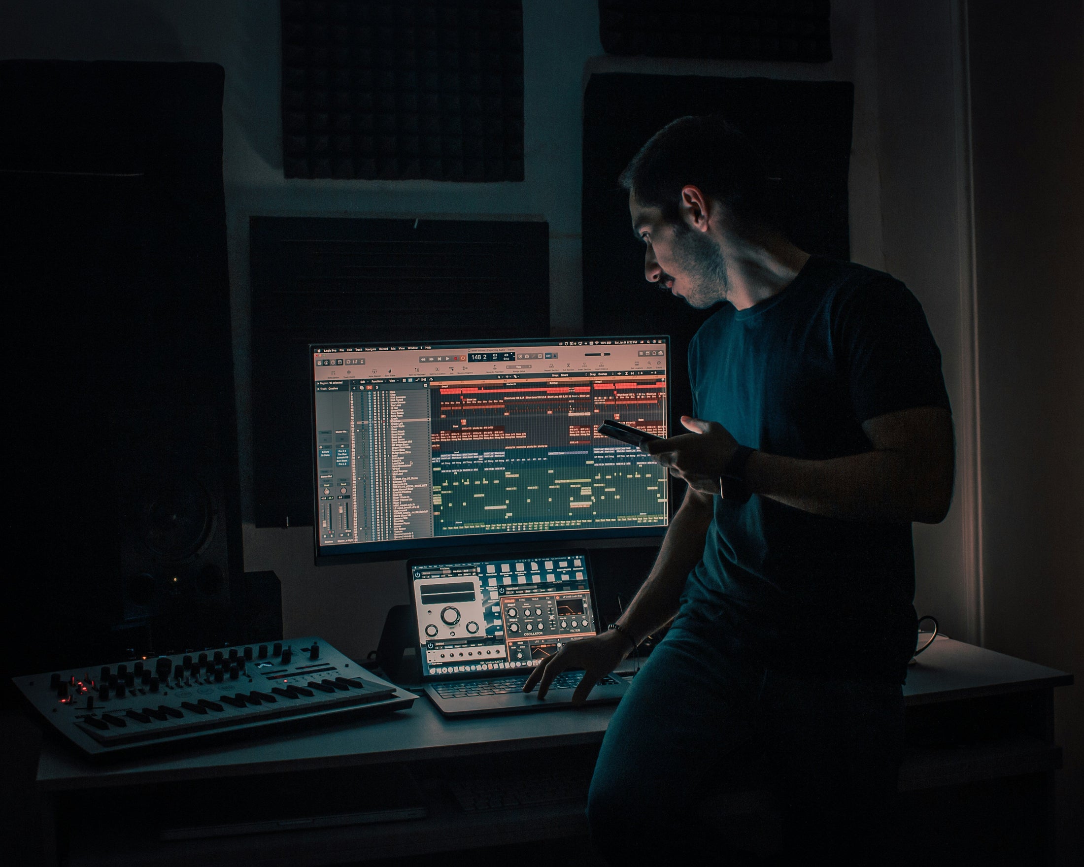 How to Record Vocals on FL Studio: A Step-by-Step Guide – Cedar Sound Studios