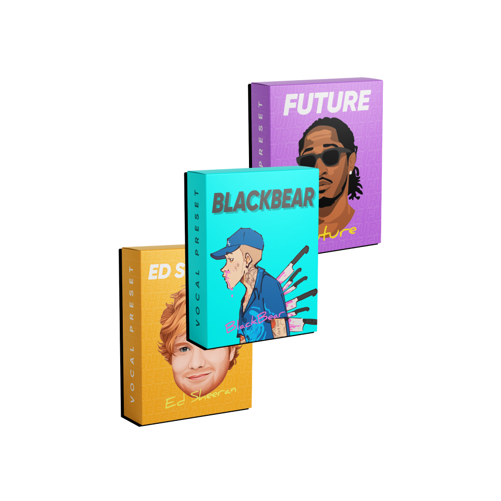 XXXTentacion Sample Pack | Music Production | Samples & MIDI – Cedar ...