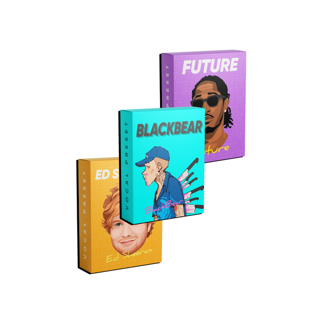 Free Sample Pack | Music Production | Samples & MIDI – Cedar Sound Studios