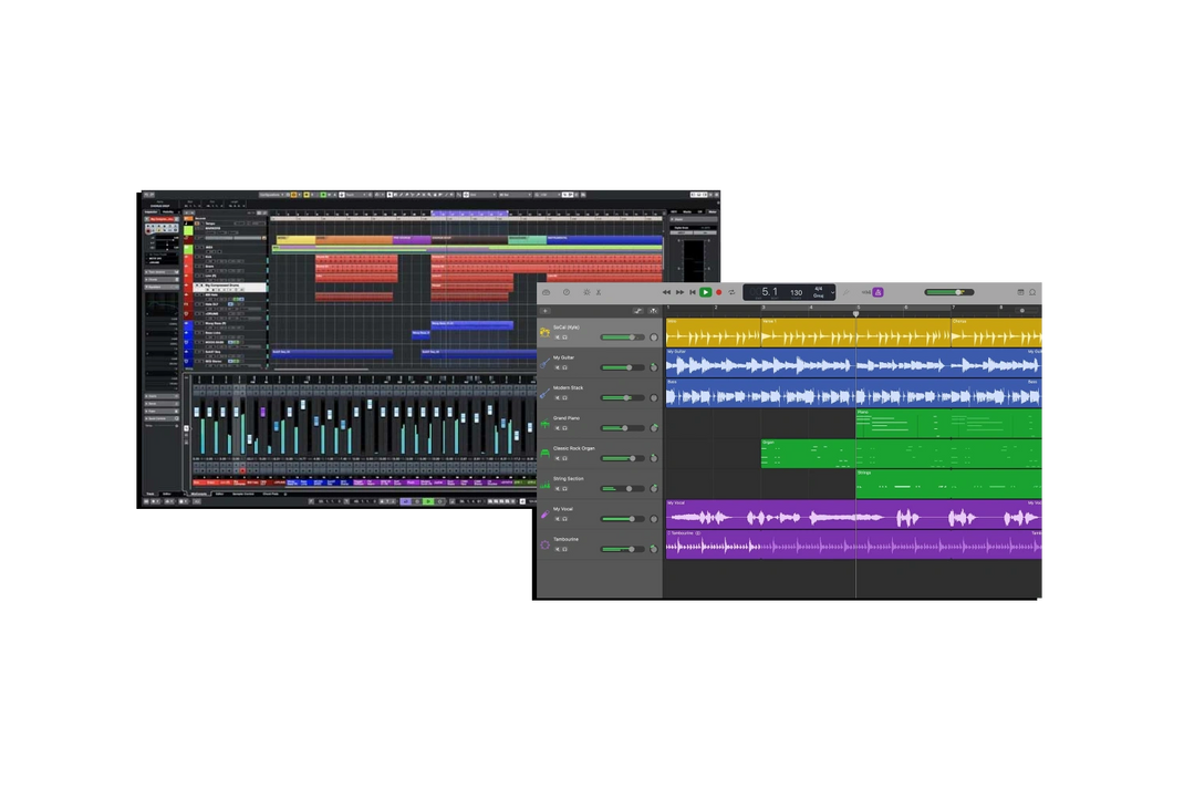 Kanye West Sample Pack | Music Production | Samples & MIDI – Cedar ...