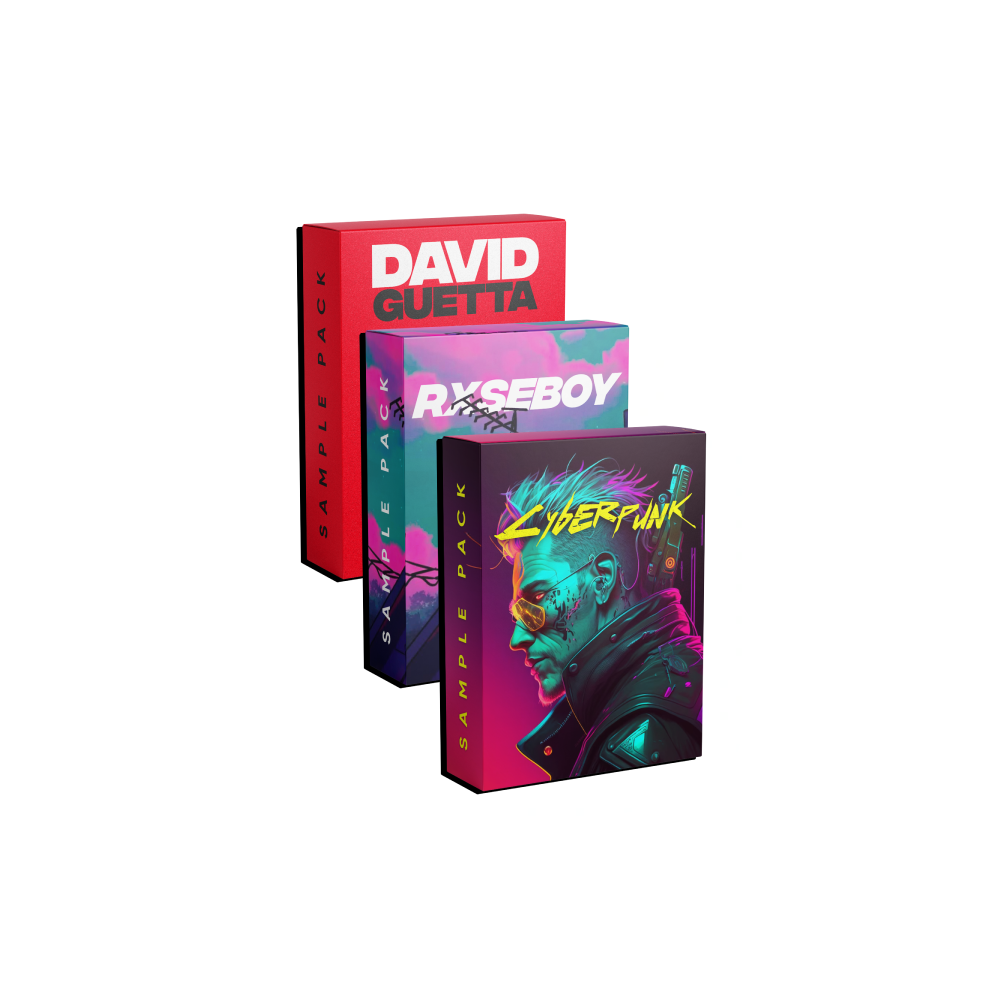 D4VD Vocal Preset | Compatible With All DAWs | Vocal Chains – Cedar ...