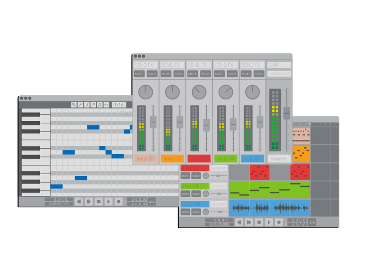 Playboi Carti Vocal Preset | Compatible With All DAWs | Vocal Chains ...