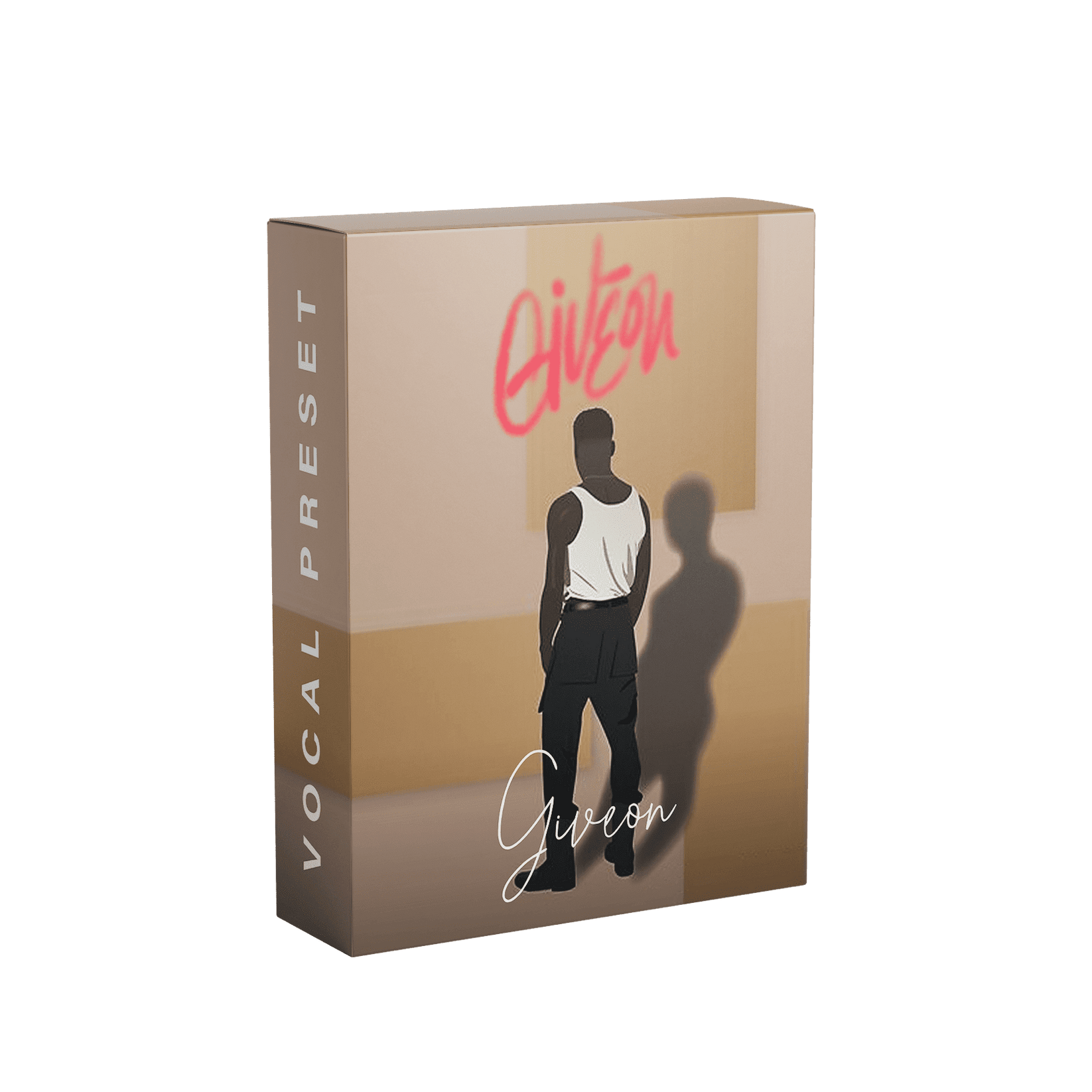 Giveon Vocal Preset | Compatible With All DAWs | Vocal Chains – Cedar ...