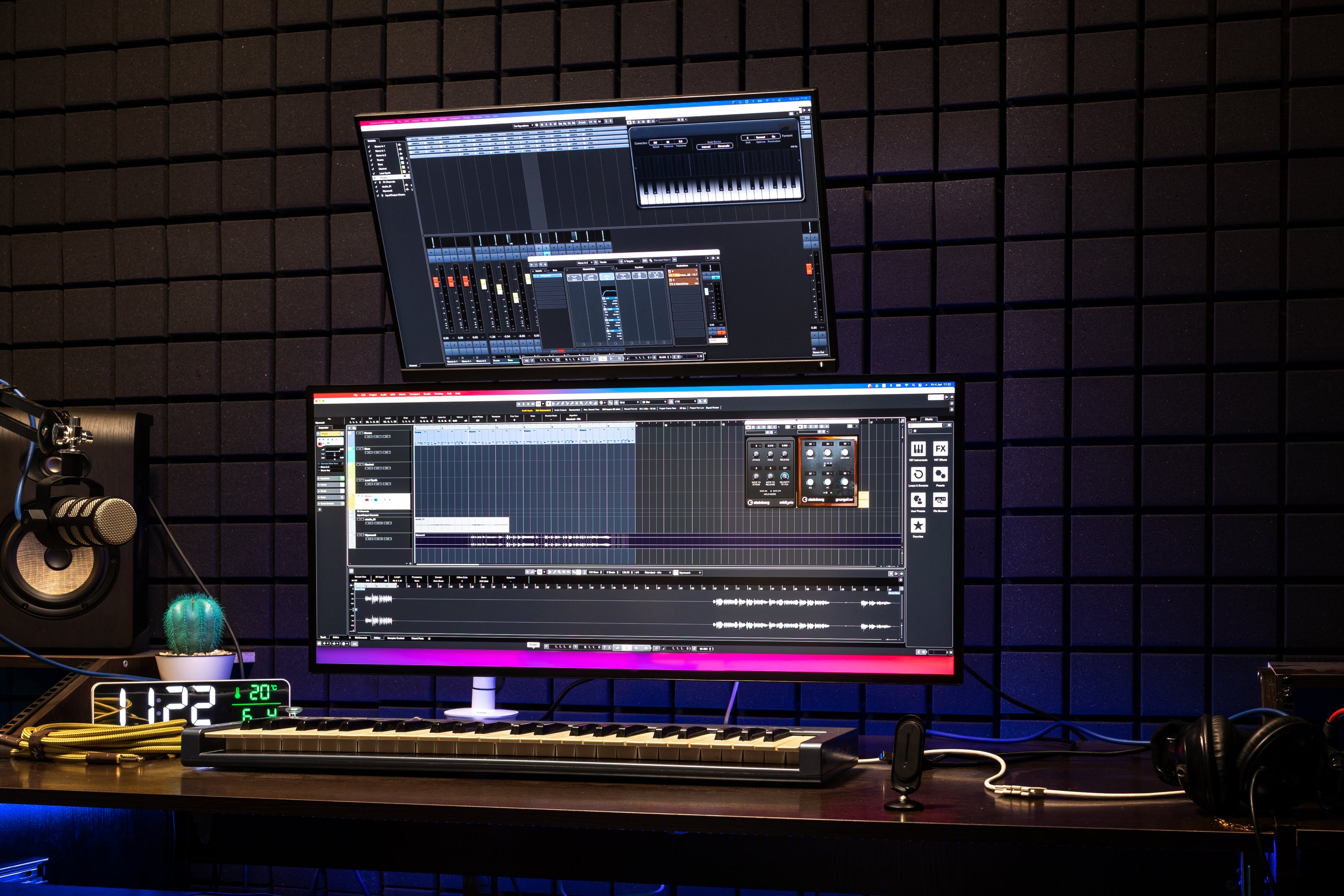 Vocal Preset Installation Guides | Guides for All DAWs | Cedar Sound ...