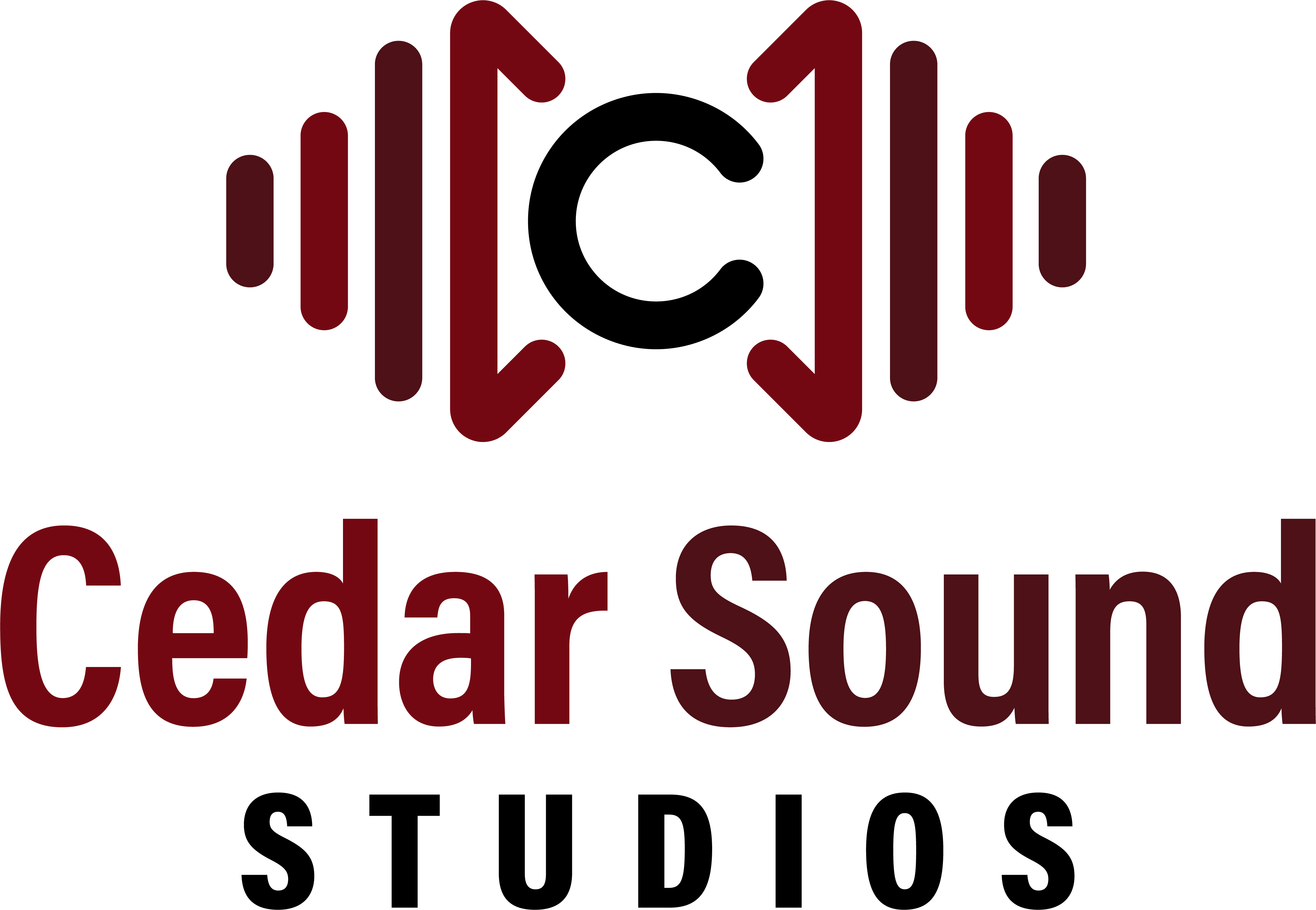 Vocal Presets | Compatible With All DAWs | Cedar Sound Studios