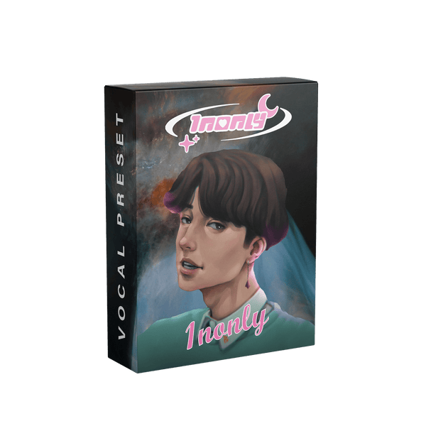1nonly Vocal Preset | Compatible With All DAWs | Vocal Chains – Cedar ...