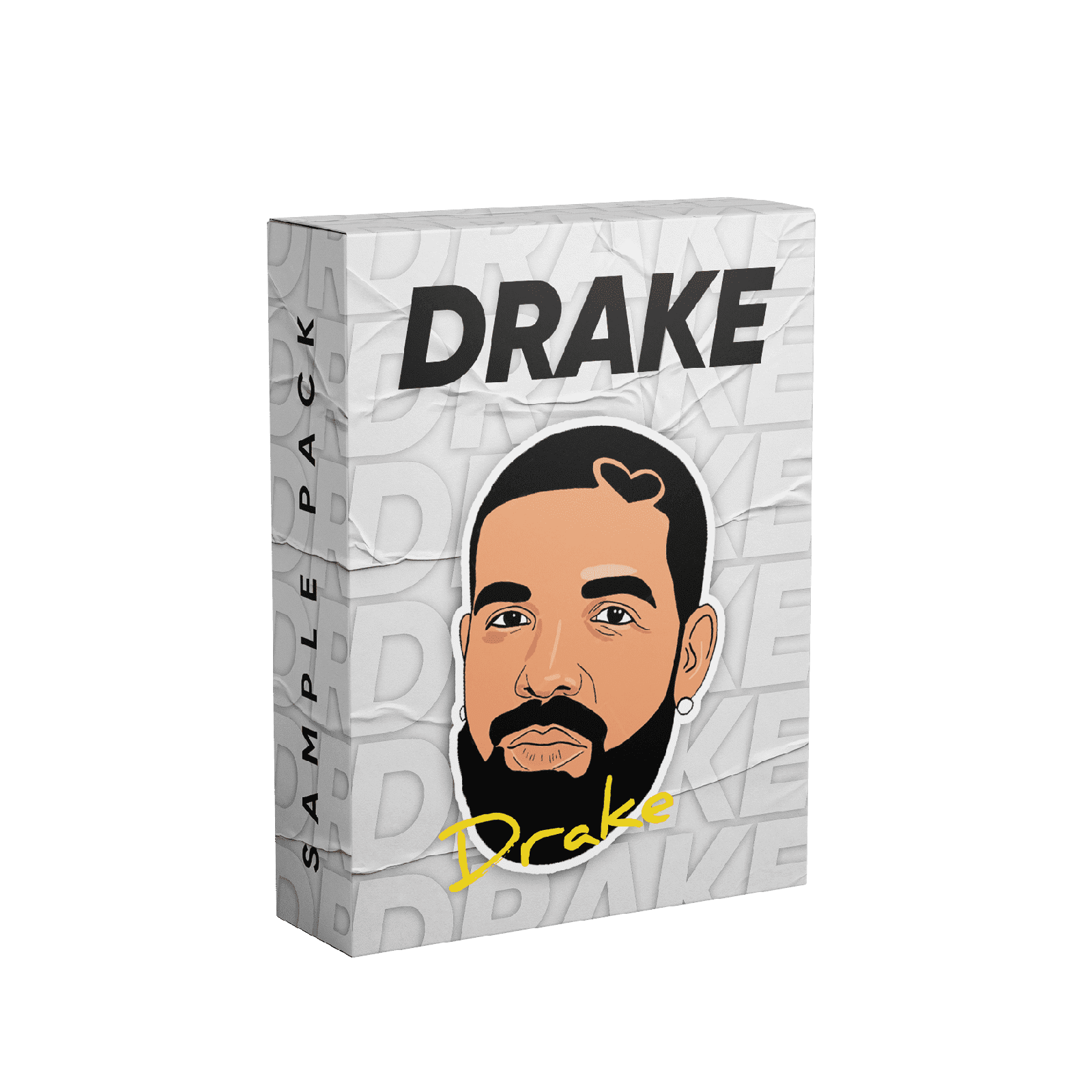 Drake Sample Pack | Music Production | Samples & MIDI – Cedar Sound Studios